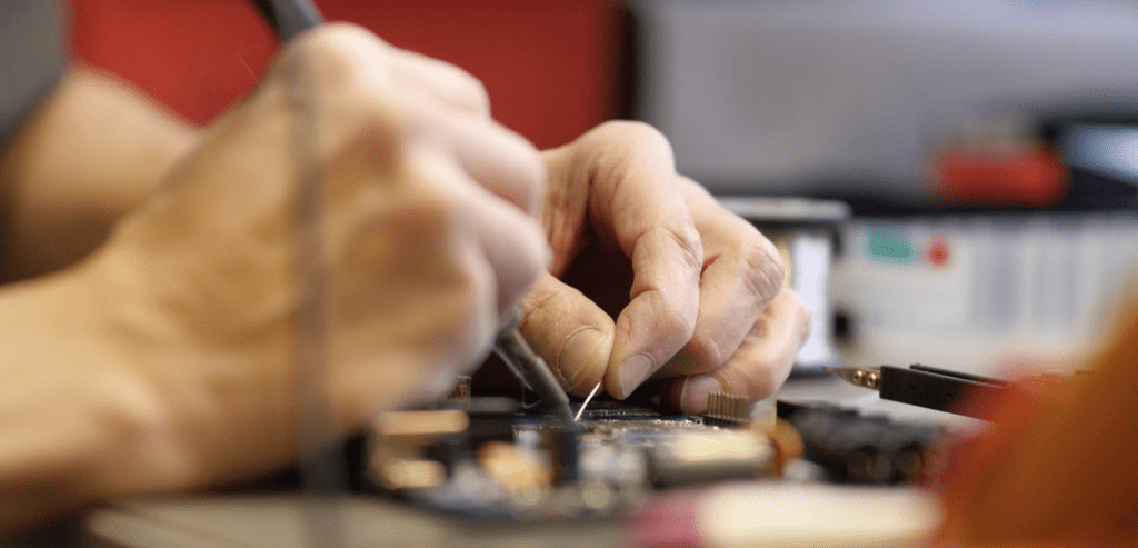 Cisco Repair Services UK - 30+ Years of Professional Expertise